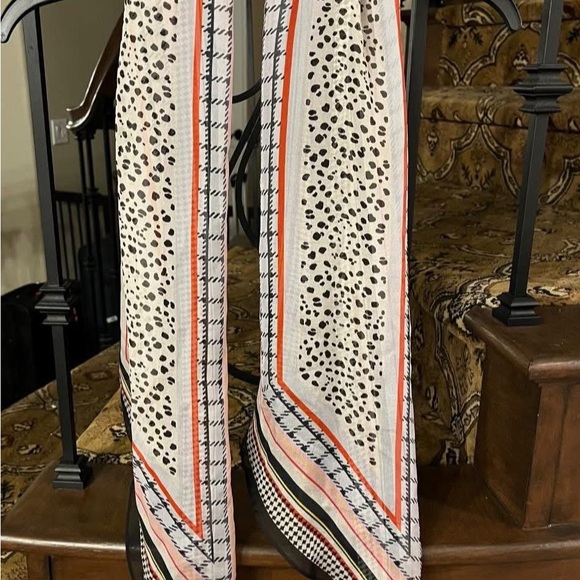 CAbi | Accessories | Cabi 5948 Cando Scarf Os | Poshmark